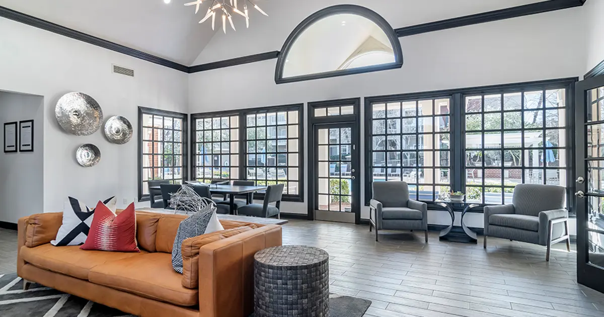 Greenville, SC, Apartments for Rent | Contact | Bell Roper Mountain